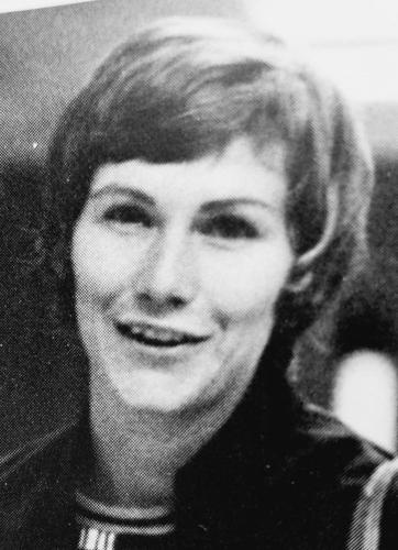 Nancy Nicolson: Title IX to tons of golf | Local | rutlandherald.com