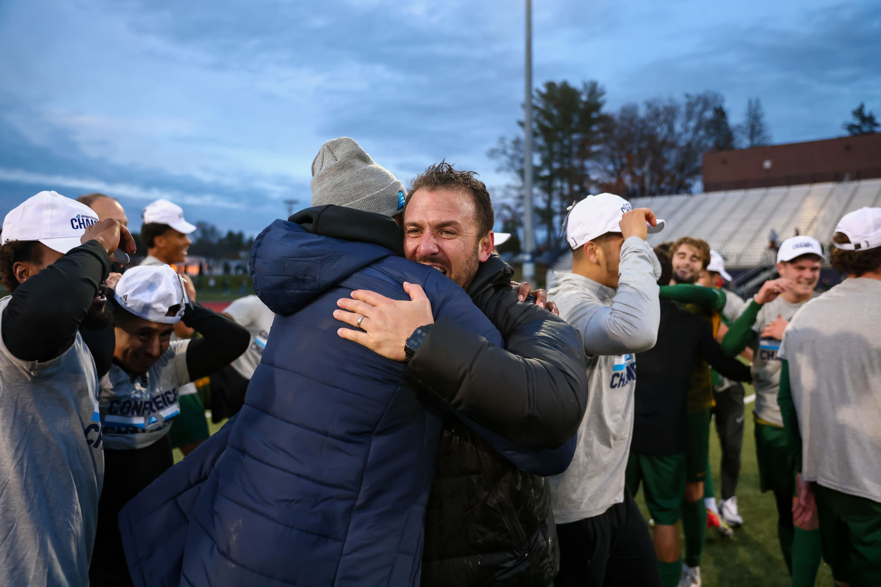 Dow leaving UVM for Penn State | Local | rutlandherald.com