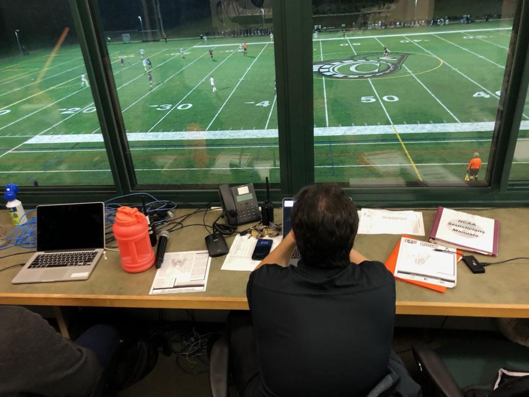 VTSU Castleton ties up elite Owls | Local | rutlandherald.com