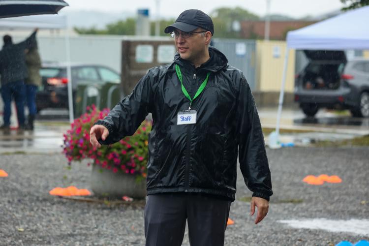 Help wanted: Employers talk about needs at job fair | Local News ...