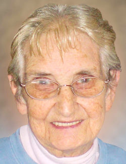 Patricia Ruth (Mohan) Brown | Obituaries | rutlandherald.com