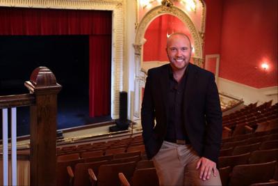 Mallette: Paramount Theatre shows take group effort | | rutlandherald.com