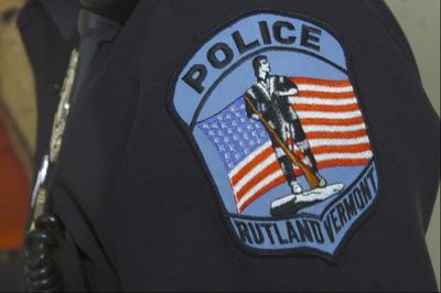 Rutland police shelve accreditation | News | rutlandherald.com
