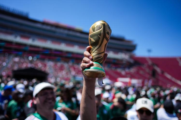 What to know about World Cup tiebreakers and how teams can advance to ...
