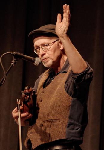 Pete Sutherland 1951-2022: A legacy of traditional music, mentoring and ...