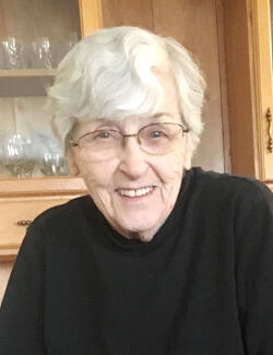 J. Carol Schoenfeld | Obituaries | rutlandherald.com