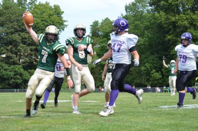 Windsor in middle of dominant run | Sports | rutlandherald.com