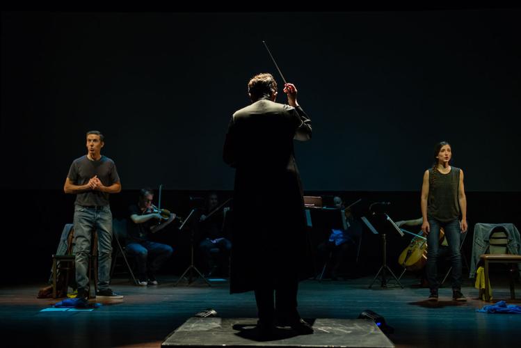 The Lowe Down: Laura Kaminsky’s ‘As One’: Trans woman finds herself in ...