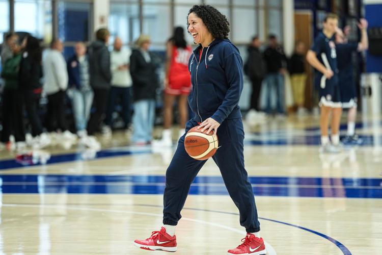 Duke struggled in a bumpy opening month. Kara Lawson's 21st-ranked Blue ...