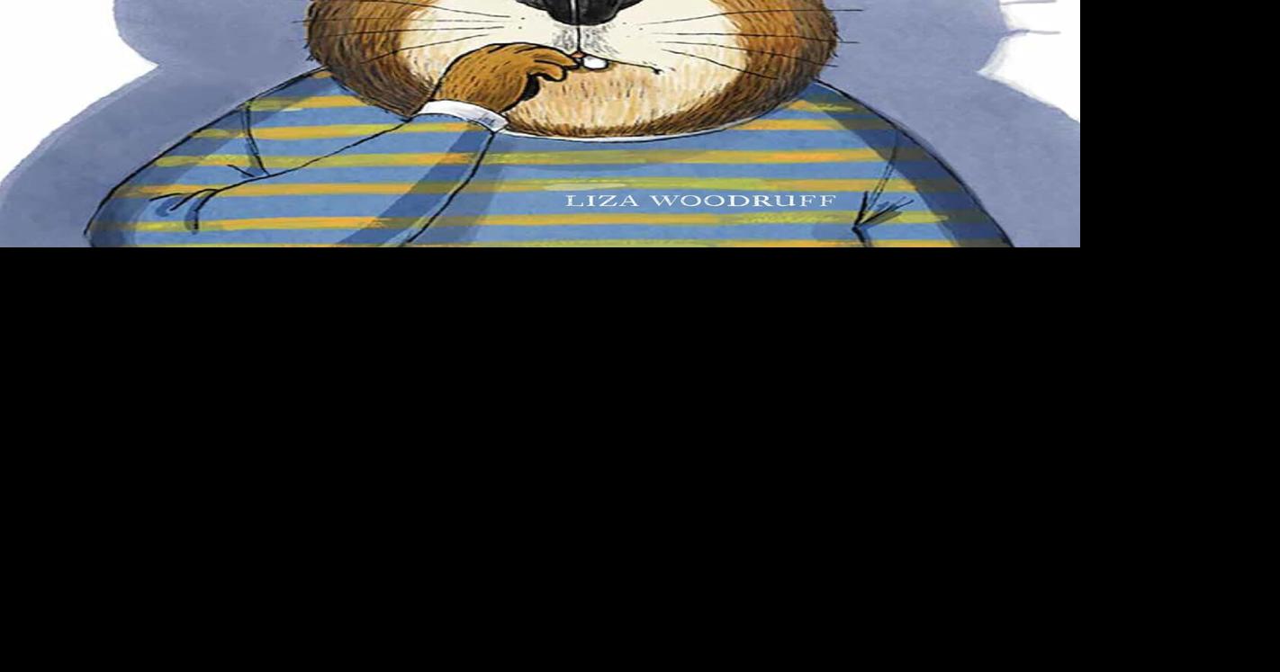 Liza Woodruff — author of 'Phil's Big Day: A Groundhog Story' — to ...