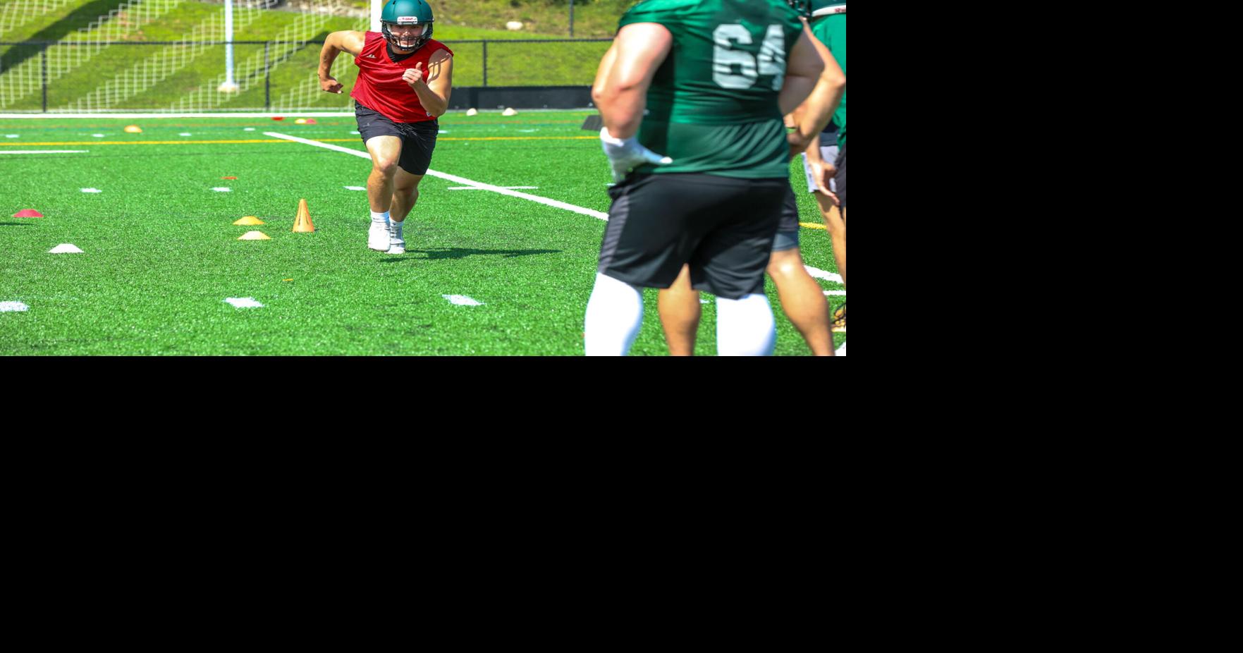 A ray of optimism for Spartans | Local | rutlandherald.com