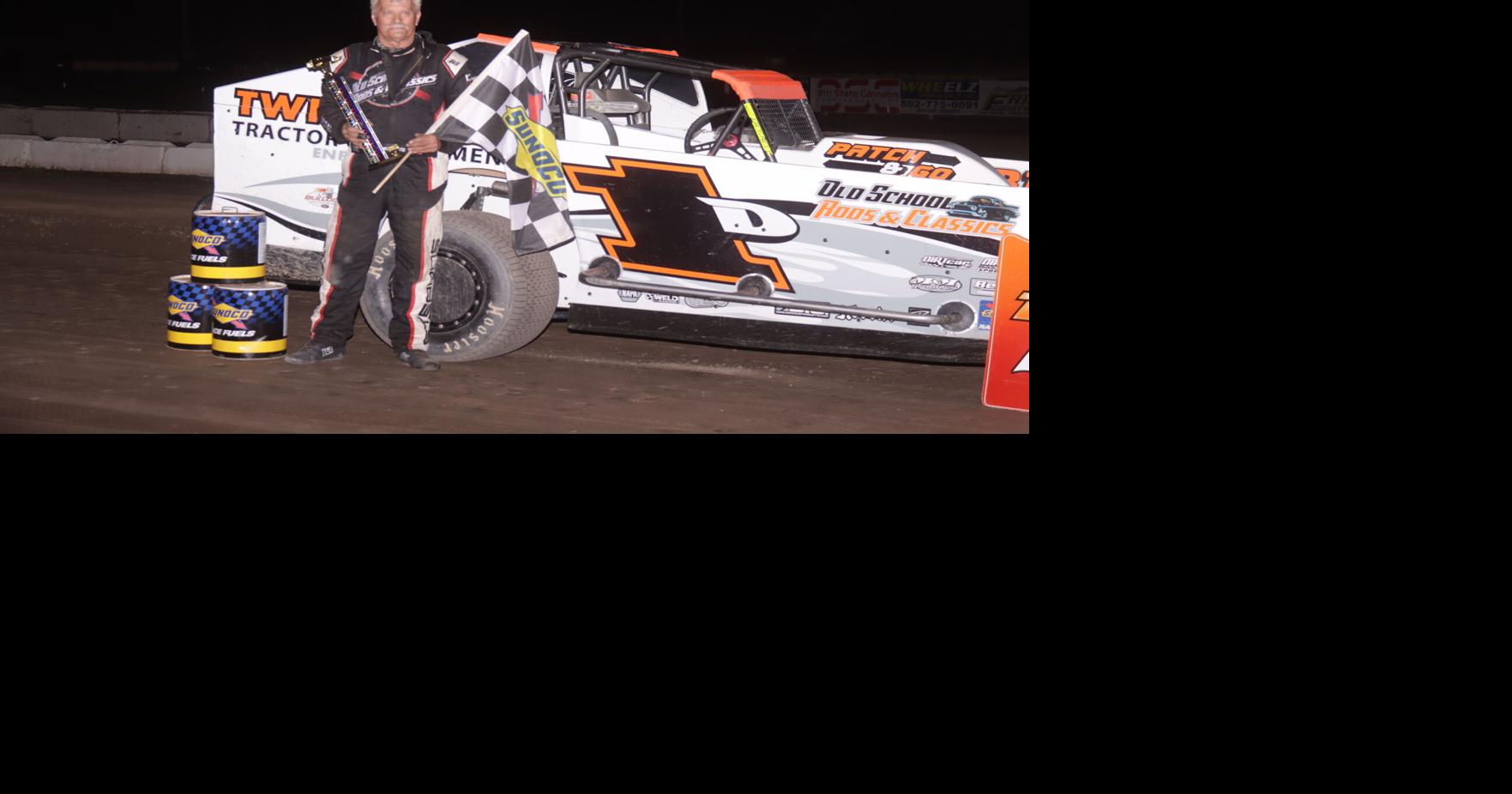 Stearns, Ryan get redemption at Devil's Bowl | Sports | rutlandherald.com