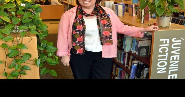 New librarian to work on building upgrades | News | rutlandherald.com
