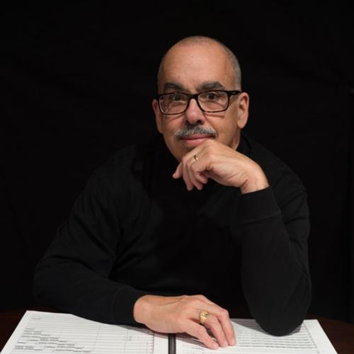 Andrew Crust conducts: Seventh and final candidate for VSO music ...