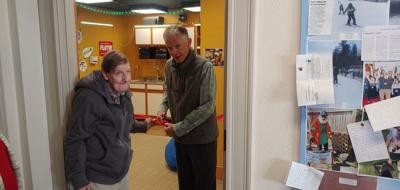 New 'Sensory Room' debuts at ARC Rutland Area | Local News ...