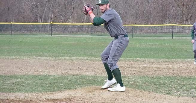 Harriman takes reins of Cosmo baseball | Local | rutlandherald.com