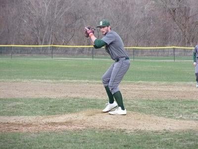 Harriman takes reins of Cosmo baseball | Local | rutlandherald.com