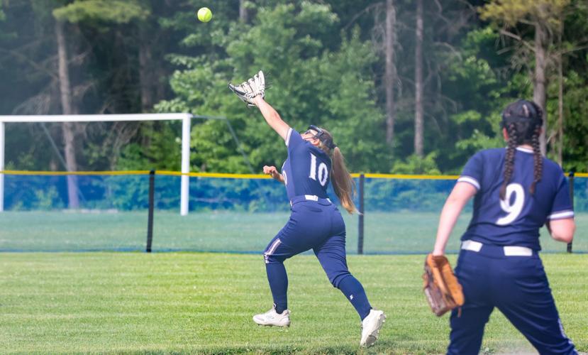 Slaters advance after walk off thriller | Local | rutlandherald.com