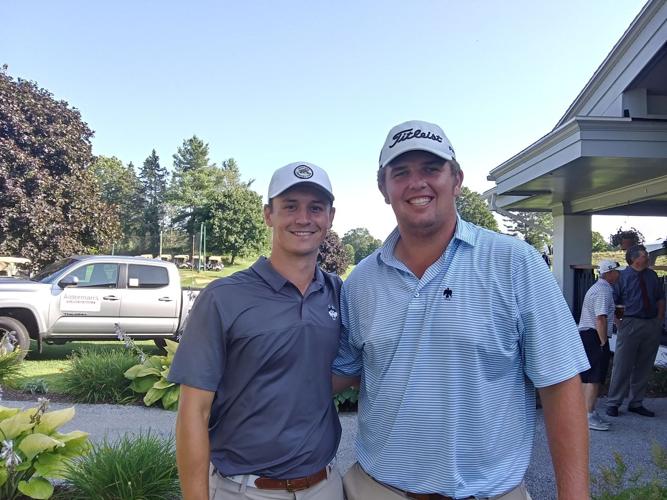 Pierce Invitational opens up Thursday | Local | rutlandherald.com