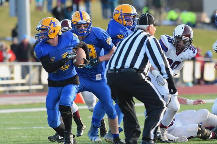 Games to watch during 2020 fall season | Local | rutlandherald.com