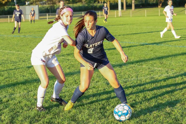 FHU girls soccer dominates, stickers play tough | Local | rutlandherald.com