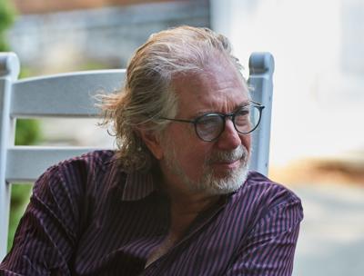 Jay Craven on filming ‘Martin Eden’ | Vermont Arts | rutlandherald.com