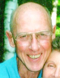 Ronald M. Heaton | Obituaries | rutlandherald.com