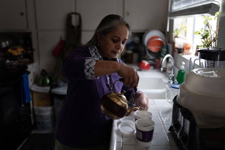 From festering infections to untreated cancer, ICE detainees across the ...