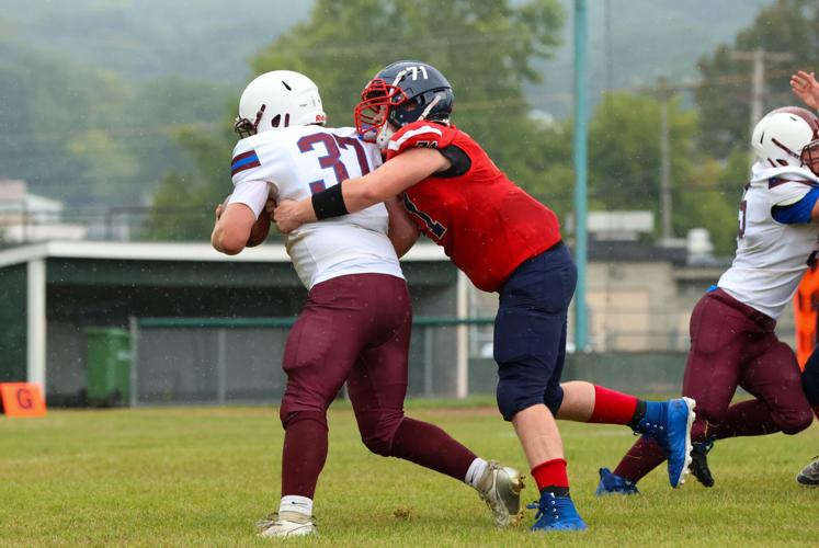 BFA-Fairfax grinds it out vs. Mill River | Local | rutlandherald.com