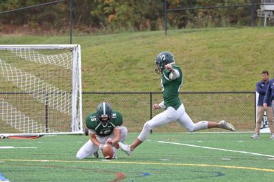 VTSU Castleton's victory slips away | Sports | rutlandherald.com