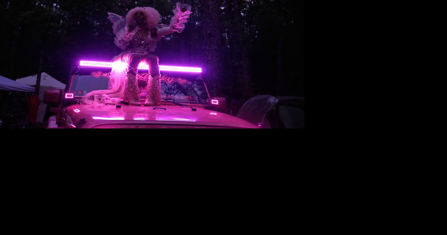 Black Fae Fest Photo Essay | Ap | rutlandherald.com