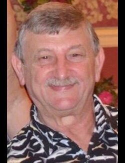 Leonard C. Rupe | Obituaries | rutlandherald.com