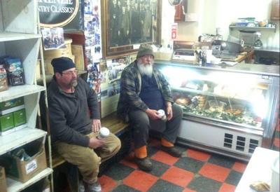 Pawlet General store fights to survive | News | rutlandherald.com