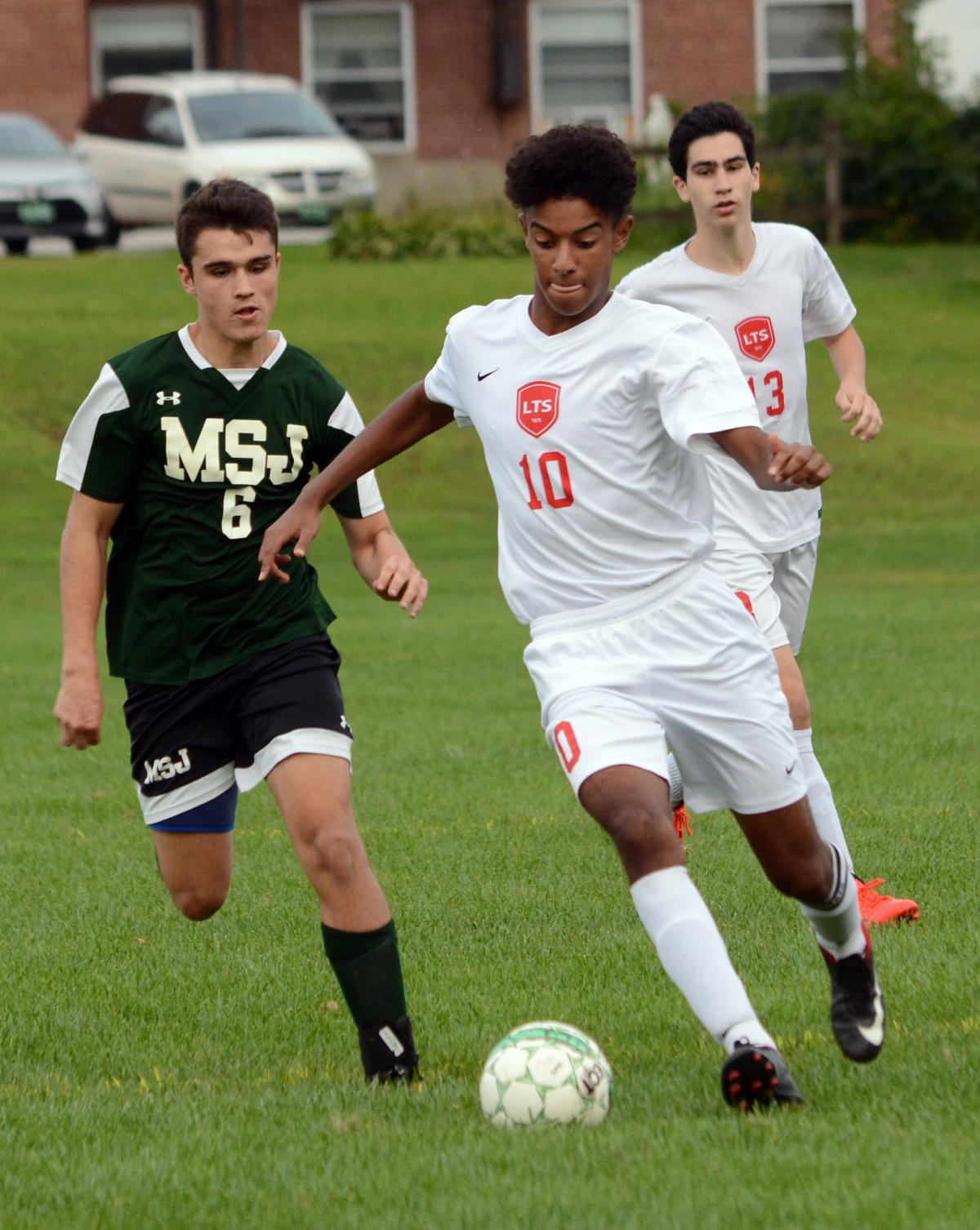 LTS MSJ | Sports | rutlandherald.com