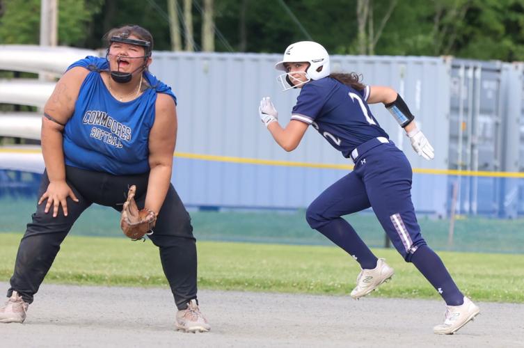 Slaters advance after walk off thriller | Local | rutlandherald.com