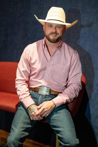 Cody Johnson Portrait Session | Ap | rutlandherald.com