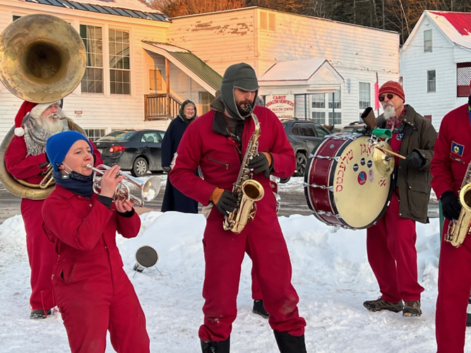 Cabot Arts’ 12th Night celebration: Big stars in a small town | Vermont ...