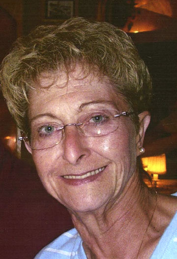 Susan Barone | Obituaries | rutlandherald.com