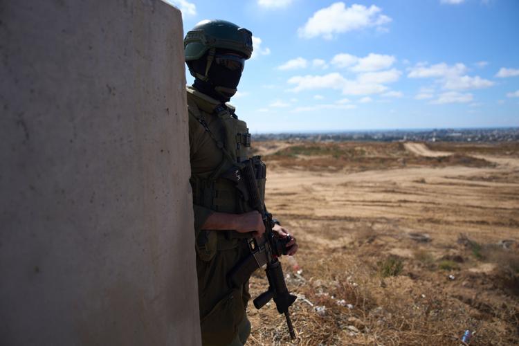 Israel's weapons exports reach a record high with sales doubling in the ...