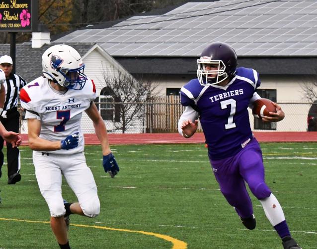 Bellows Falls captures Division II crown | Local | rutlandherald.com