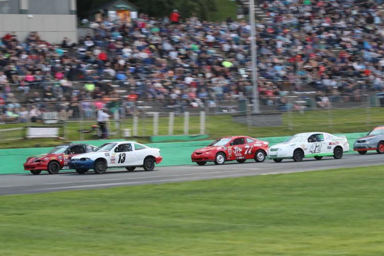 Drivers shoot for track championships | Slider | rutlandherald.com