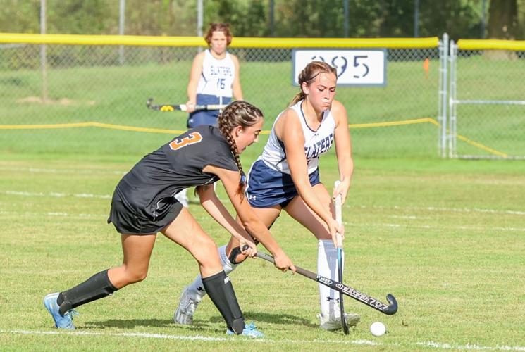 Slaters, Tigers battle to a draw | Local | rutlandherald.com