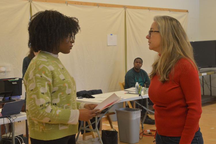 Lynn Nottage’s ‘Sweat’: ‘the first theatrical landmark of the Trump era ...