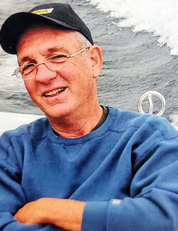George Hartley | Obituaries | rutlandherald.com
