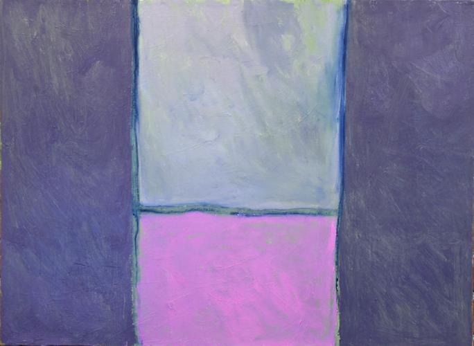 Artist Ray Brown: ‘Tumbling Toward the End’ | Vermont Arts ...