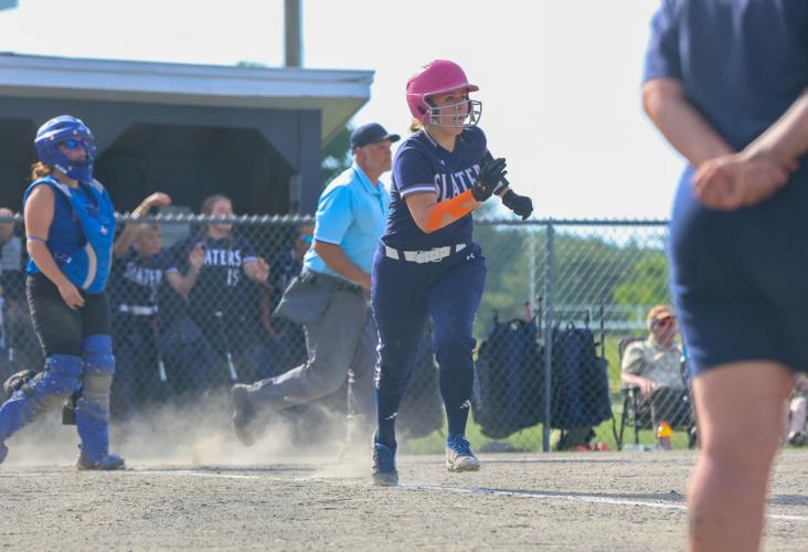 Slaters advance after walk off thriller | Local | rutlandherald.com