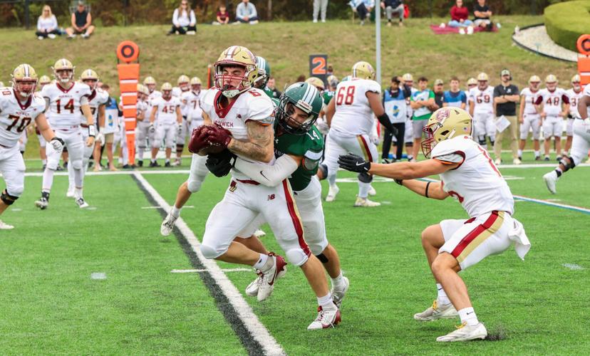 VTSU Castleton repeats Bucket victory | Local | rutlandherald.com