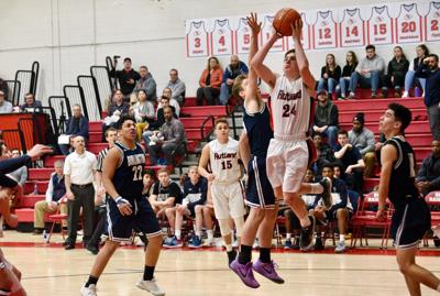 Power rankings: Inconsistency plagues boys hoops teams | Local ...