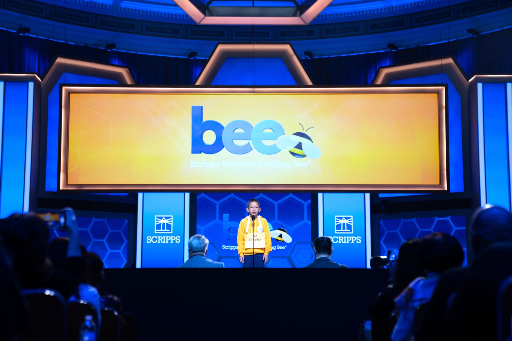 Spelling Bee | Ap | rutlandherald.com