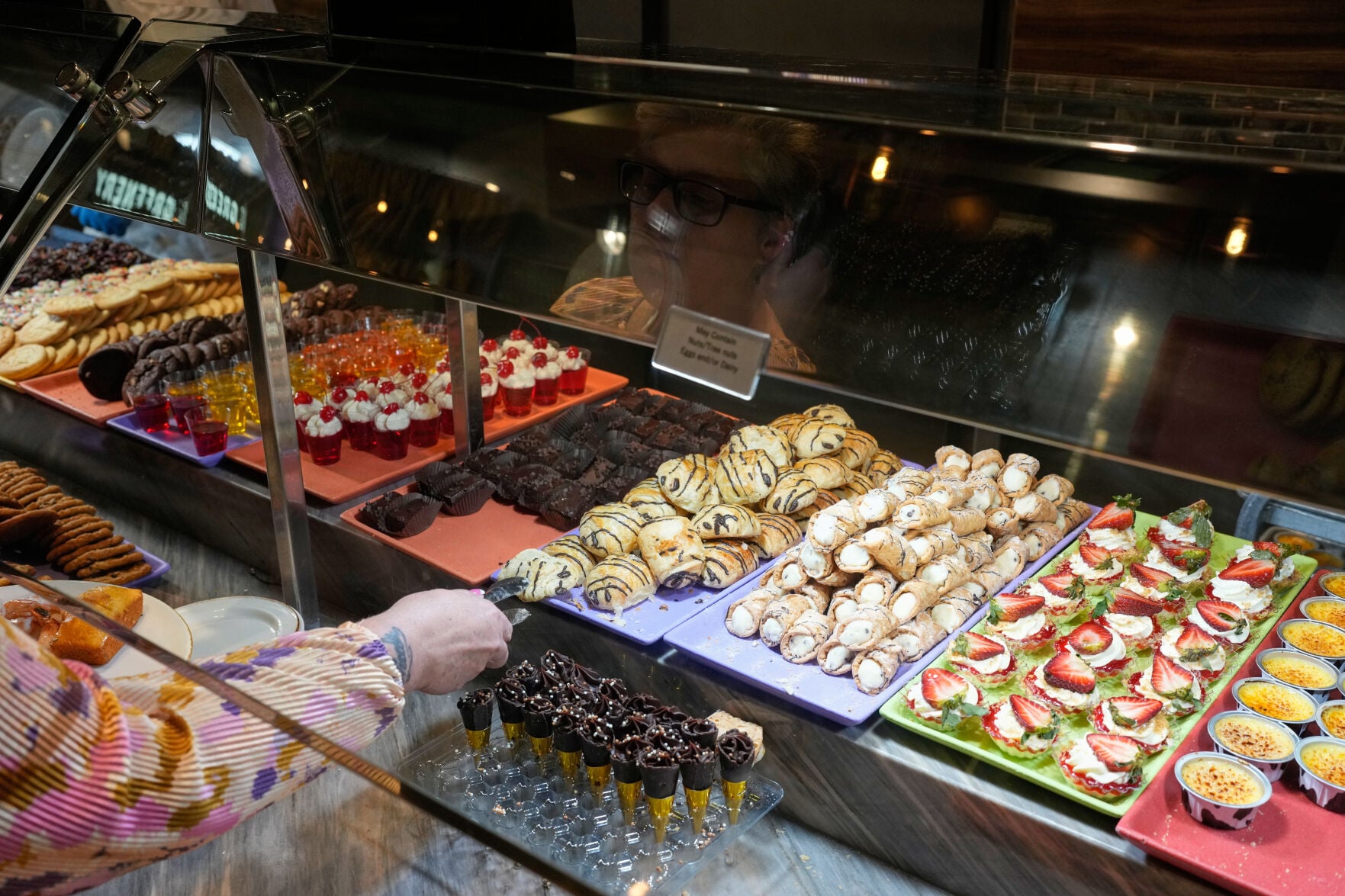 American Objects AYCE Buffet | Ap | rutlandherald.com